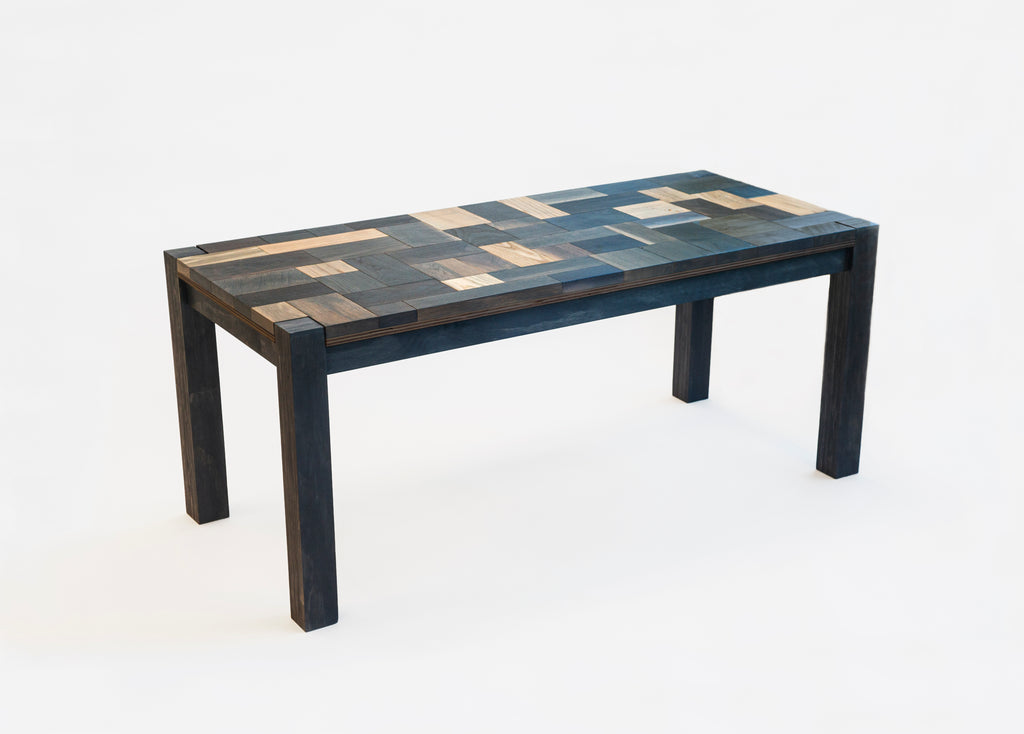 Patchwork Table No .2 – Offcut