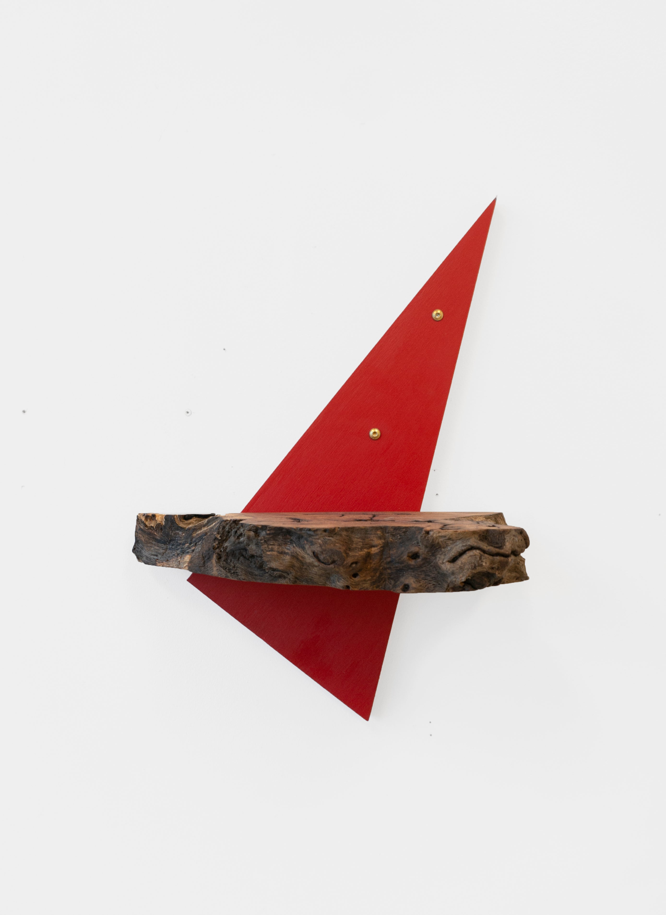 Wedge Shelf Offcut wedge-shelf-offcut